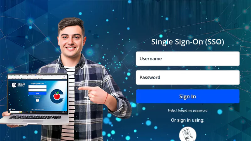 Conroe ISD SSO: Easy Login Guide for Students & Staff - Doujindesu
