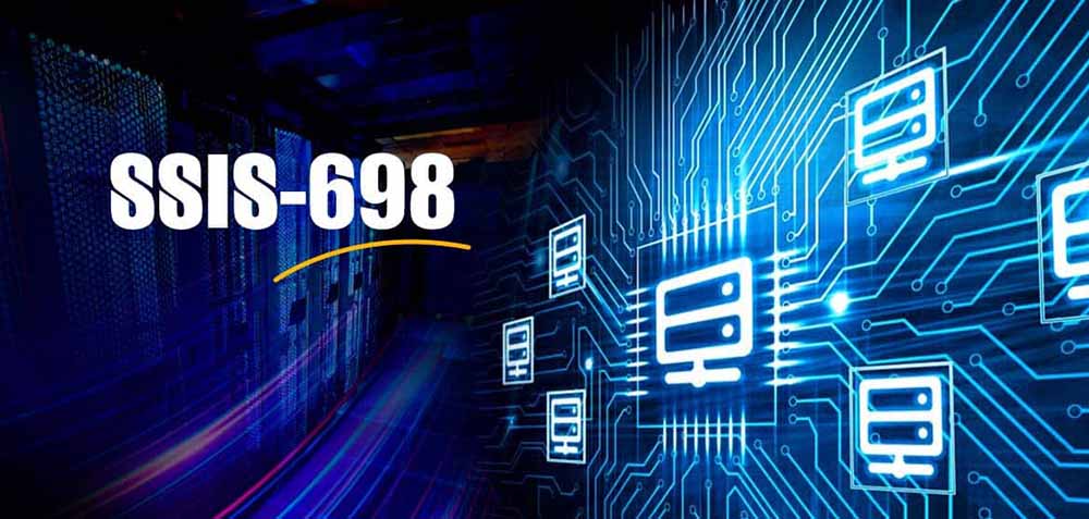 SSIS 698: Unlocking Hidden ETL Capabilities for Data Experts - Doujindesu