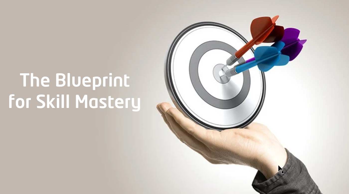 The Blueprint for Skill Mastery and Career Excellence