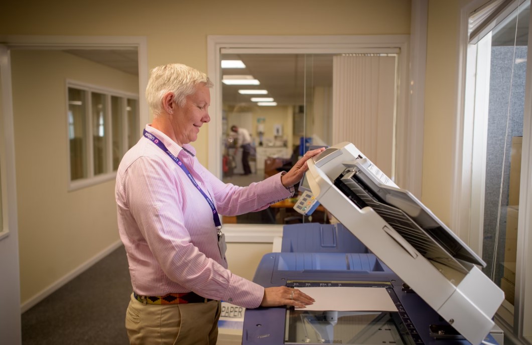 Choosing the Right Medical Document Scanning Services